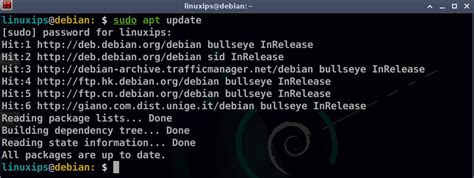 How To Install Flatpak On Debian 11 Linuxips