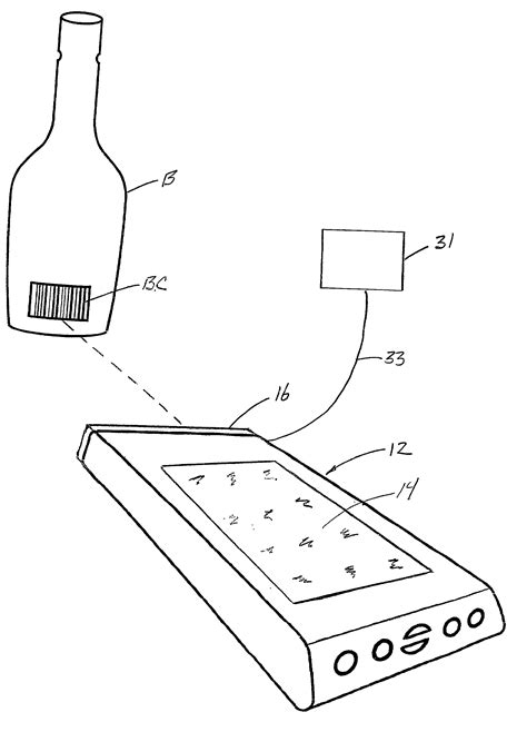 Inventory System Patented Technology Retrieval Search Results Eureka