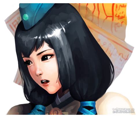 创意设计 Dnf韩服格斗家新时装的诱惑apc 17173地下城与勇士专区 中国游戏第一门户