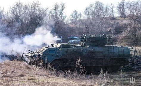 ЗСУ стримують ворога біля Авдіївки відбили 10 ворожих атак за добу Вечірній Київ