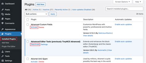 What Are WordPress Plugins And How Do They Work