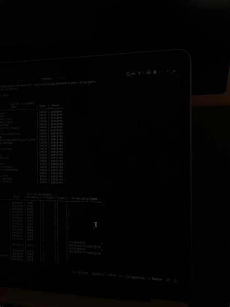 Abhishvek Chavhan On Linkedin Postgresql Is My Favorite Database ️ Whats Your Favorite Db👇🏻