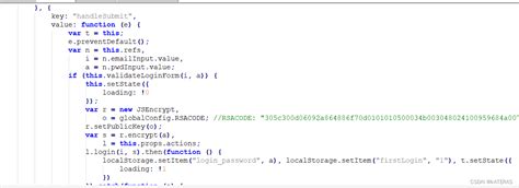 渗透测试中前端加密如何爆破（详细版）前端加密渗透 Csdn博客