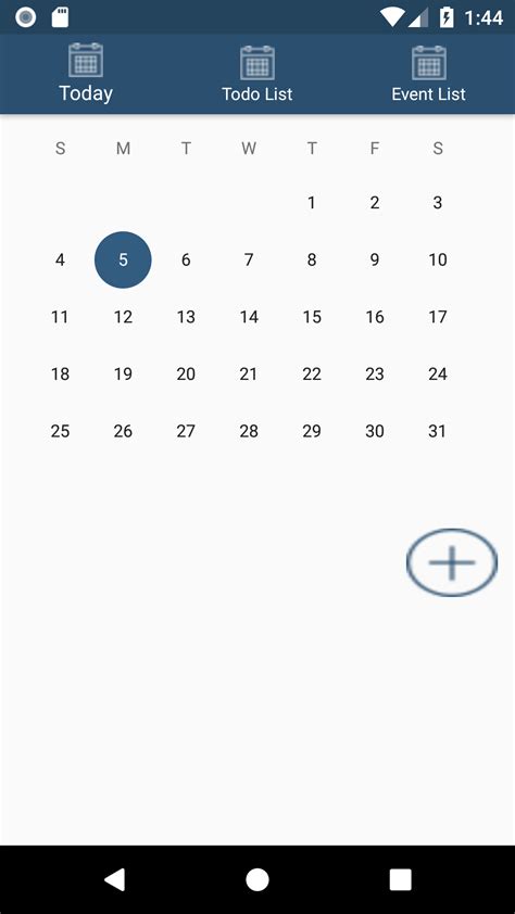 Android Views Are Misplaced By Coordinatorlayout Stack Overflow