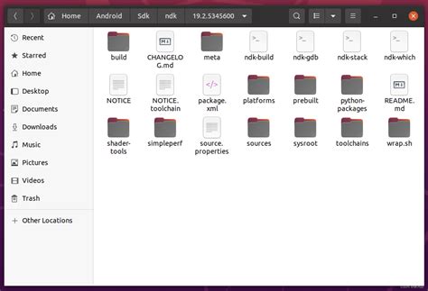 Ndk使用llvm编译boost库给android使用linux Csdn专栏