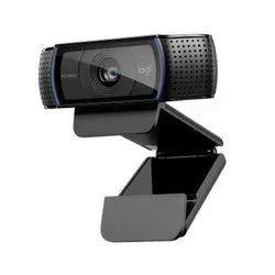 Logitech Cam Connect Logitech Webcam Authorized Wholesale Dealer From Ludhiana