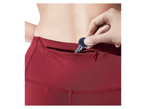 Legginsy Sportowe Damskie W Doskonałej Cenie Na Lidl Pl