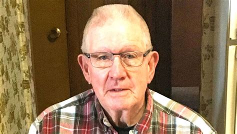 James “jim” Shellenberger 1934 2025 The Village Reporter