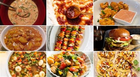 18 Spicy Conch Recipes For Seafood Lovers Recipes For Life