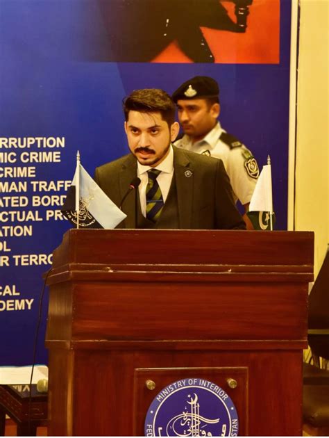 Hassan Jalil Malik On Linkedin Fia Academy Diaries Hosting The