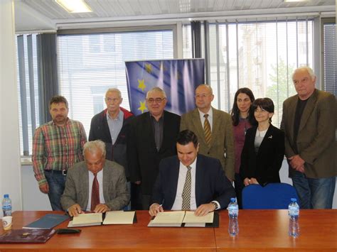 БИТПП и ИАНМСП подписаха Меморандум за сътрудничество за МСП БЪЛГАРСКА ТЪРГОВСКО ПРОМИШЛЕНА ПАЛАТА