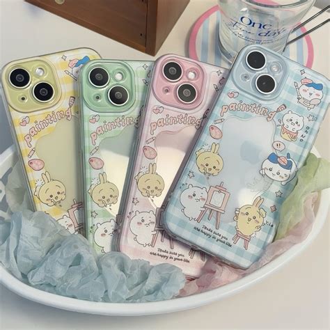 Jual Tpu Shockproof Cute Nimals Soft Case Hp Iphone Plus Pro Max Pro Max Pro Max