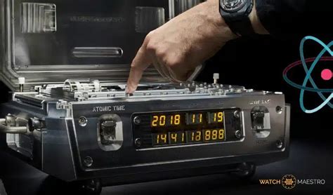 Everything You Should Know About Explore Atomic Watches