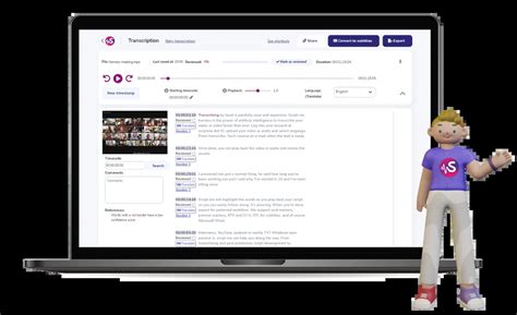 Transcribe Webex Meeting Automatically With Scriptme