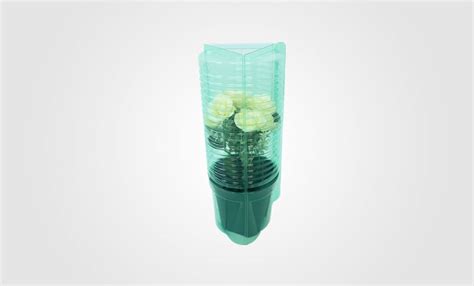 Plant Packaging Custom Plant Packaging Manufacturer