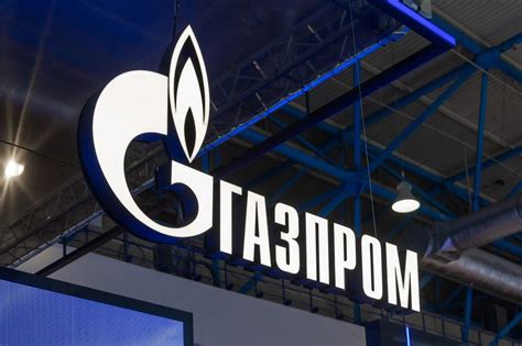 Газпром продолжает штатную подачу газа в Европу транзитом через Украину