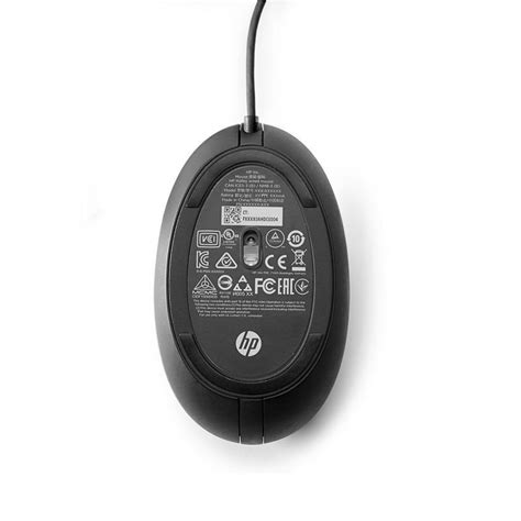 Hp 320m Usb Wired Mouse 9va80aa Shopping Express Online