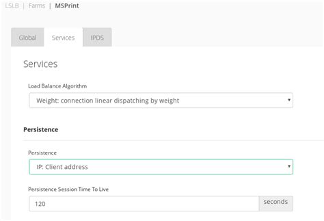 Microsoft Print Server Load Balancing High Availability And Scalability Setup SKUDONET