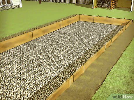 How To Pour Concrete 12 Steps With Pictures WikiHow
