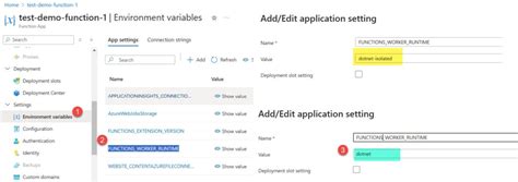How To Resolve Function App Cannot Create Within Azure Portal Jayant Tripathy
