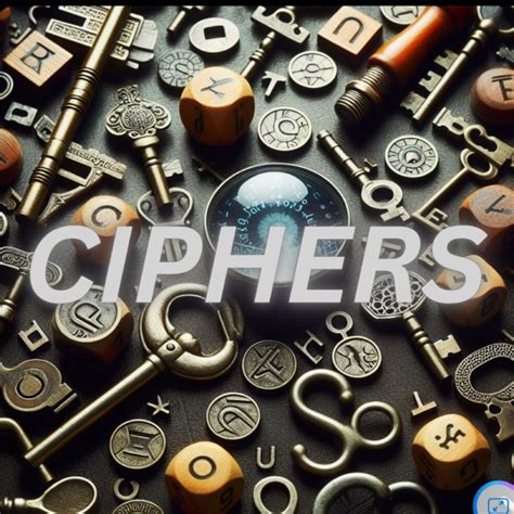 rajesh vengilot on linkedin cipher cybersecurity cyberawareness encryption decryption