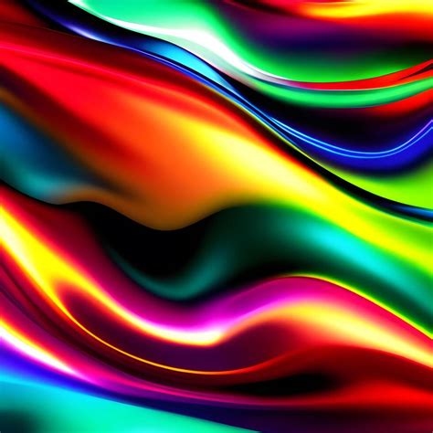 Abstract Swirls Wallpaper Abstract Wavy Liquid Background Abstract Geometric Dynamic Shapes Of