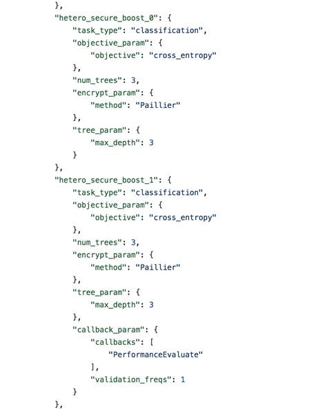 SBT warm start 失效 Issue FederatedAI FATE GitHub