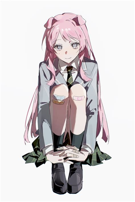 Chihaya Anon Bang Dream And 1 More Drawn By Qing Yan Xia Danbooru