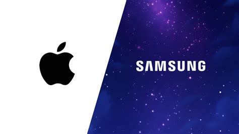 How Apple And Samsung Became Rivals The Untold Story