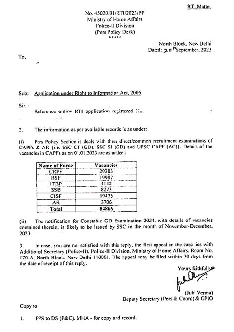 Ssc Gd Syllabus 2023 2024 Ssc Gd Syllabus Hindi And English