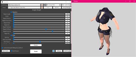 The Official Fusion Girl 1 75 Armor And Clothing Conversion Thread Page 51 Request
