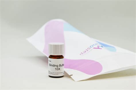 Annexin V Binding Buffer 10x Immunostep Biotech