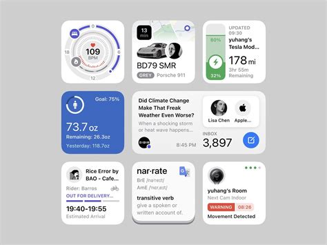 220 Ideas De Ui Design Para Guardar Hoy Disenos De Unas Interface De Usuario Diseño De
