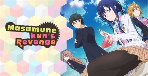 Masamune Kun No Revenge R Espa Ol Latino Mediafire Mailru Hot Sex Picture