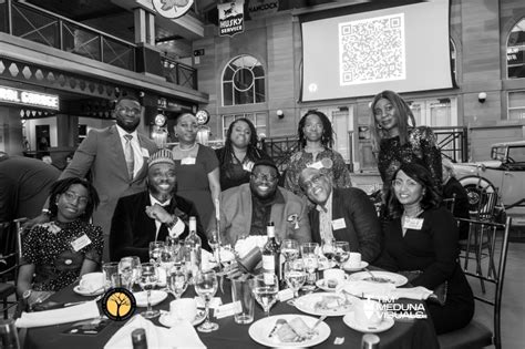 funke ogunmefun on linkedin as black history month ends i m really