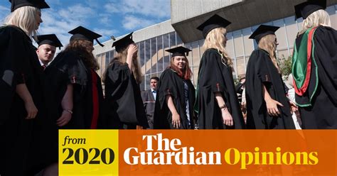 The British Middle Class Is In Freefall Its Young People Pushed Into