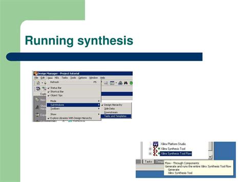 Ppt Coe 1502 Design Synthesis Powerpoint Presentation Free Download