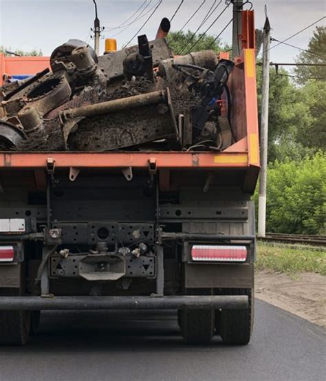 Вторични Суровини Варна ВАРНА СКРАП