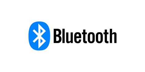 bluetooth wireless tech