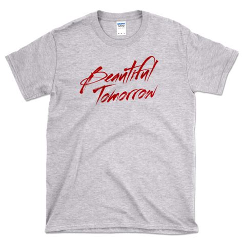 Store Beautiful Tomorrow Assembly