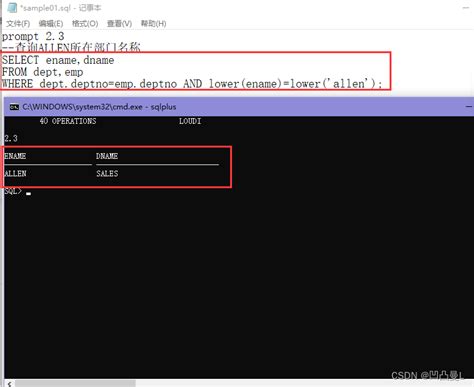 Oracle客户端软件的使用oracle连接客户端 Csdn博客