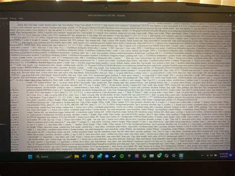 Open Source Code Editor Built With The Web For The Web