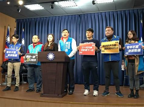 金溥聰別鬧了！ 藍營人士籲放下恩怨 政治 中時