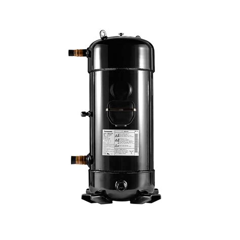 Compresor Scroll 10ton R22 440v 3f Csc753h8h Panasonic — Clidair