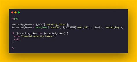 Safely Uploading Files In Php