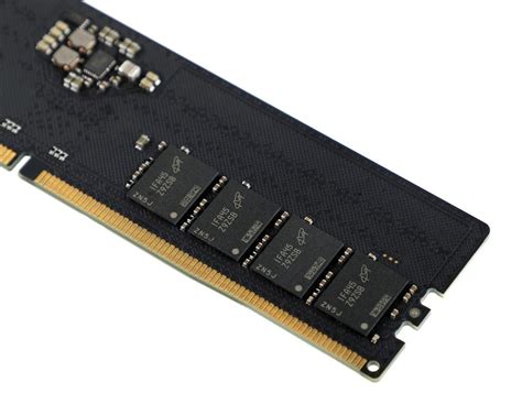 Hao Hụt Nguồn Cung Chip Pmic Bộ Nhớ Ram Ddr5 Ngày Càng Khan Hiếm Tân Doanh News