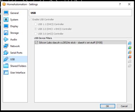 What Is The Correct Serial Port For CC R Koenkk Zigbee Mqtt Discussion GitHub