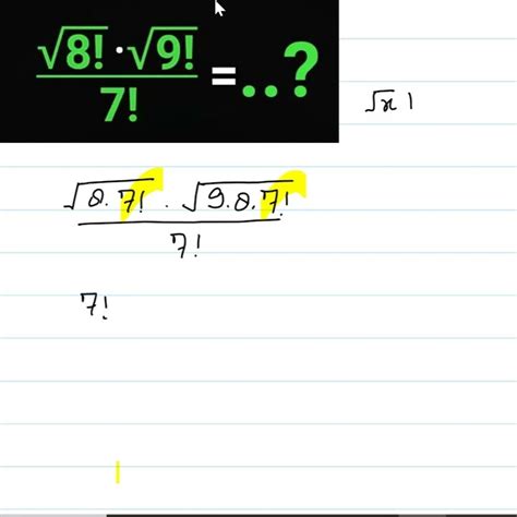 Genius 103 C 11 Factorial Permutations Combination