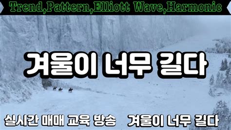 221021 🌞차그남의 파동트레이딩 비트코인 암호화폐 엘리엇파동 이더리움 리플 하모닉패턴 패턴분석 Btc