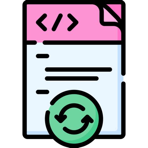 Refresh Data Free Computer Icons